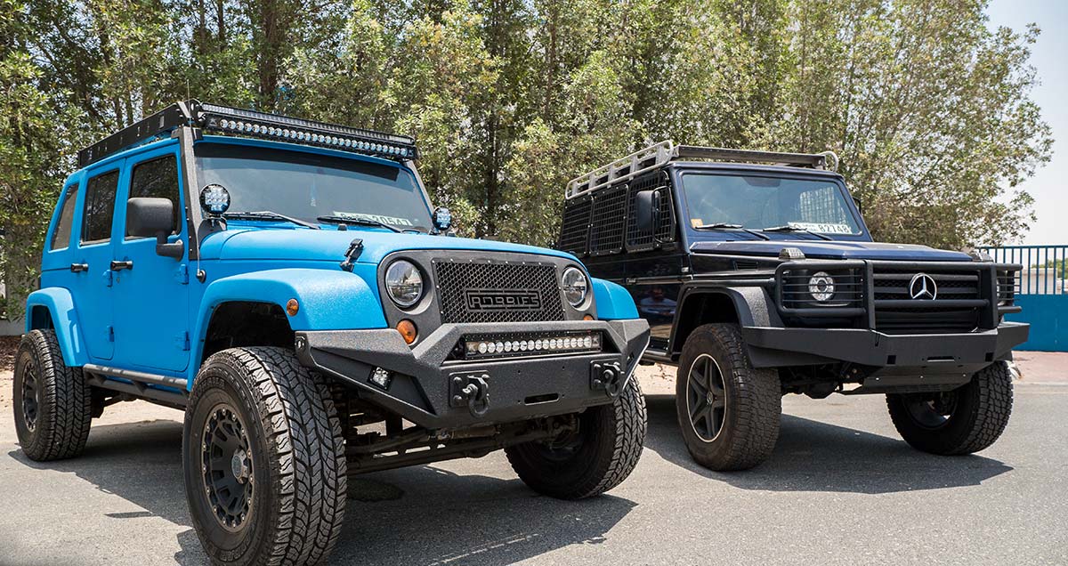 Metal Fabrication – RoFo Trading