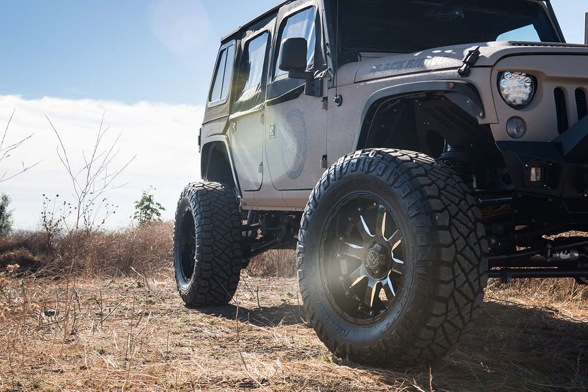 Wheels – RoFo Trading