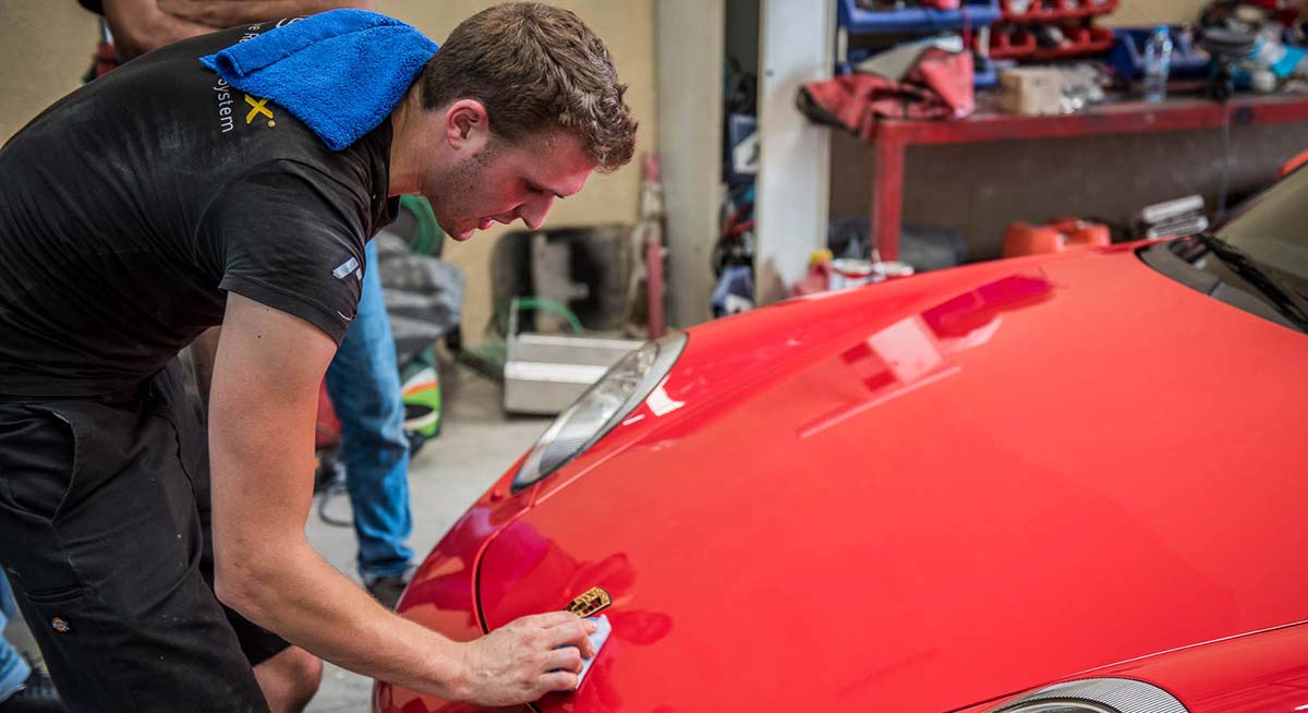 Detailing Products – RoFo Trading