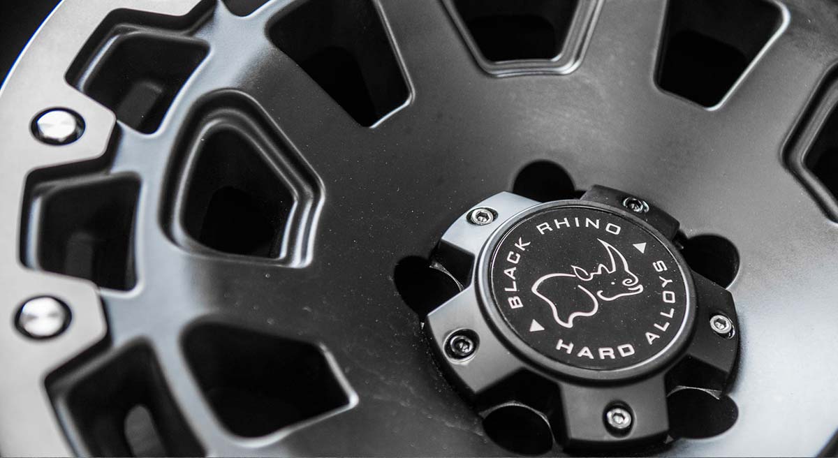 Wheels – RoFo Trading