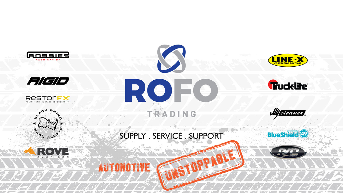 RoFo Trading – Automotive Unstoppable