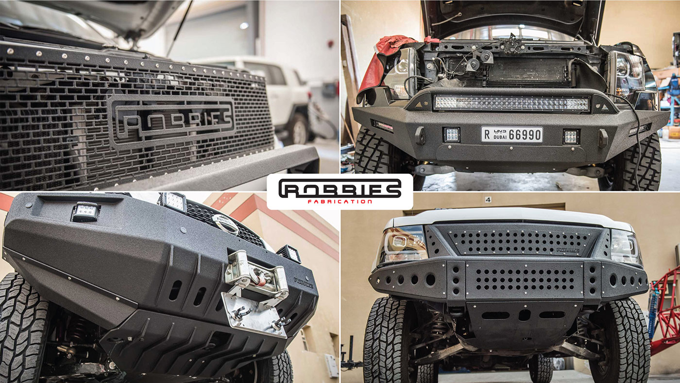 RoFo Trading – Automotive Unstoppable