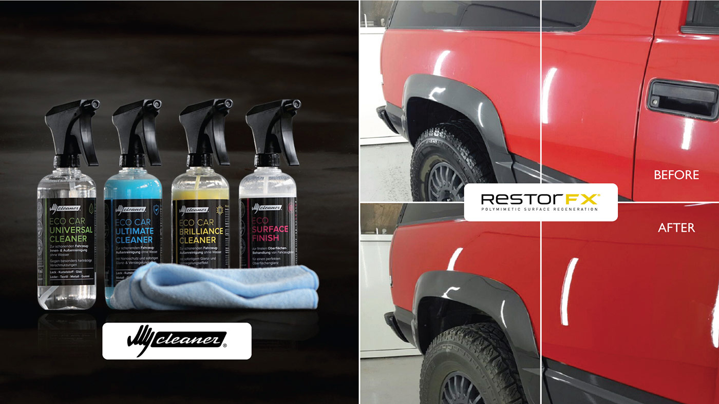 RoFo Trading – Automotive Unstoppable