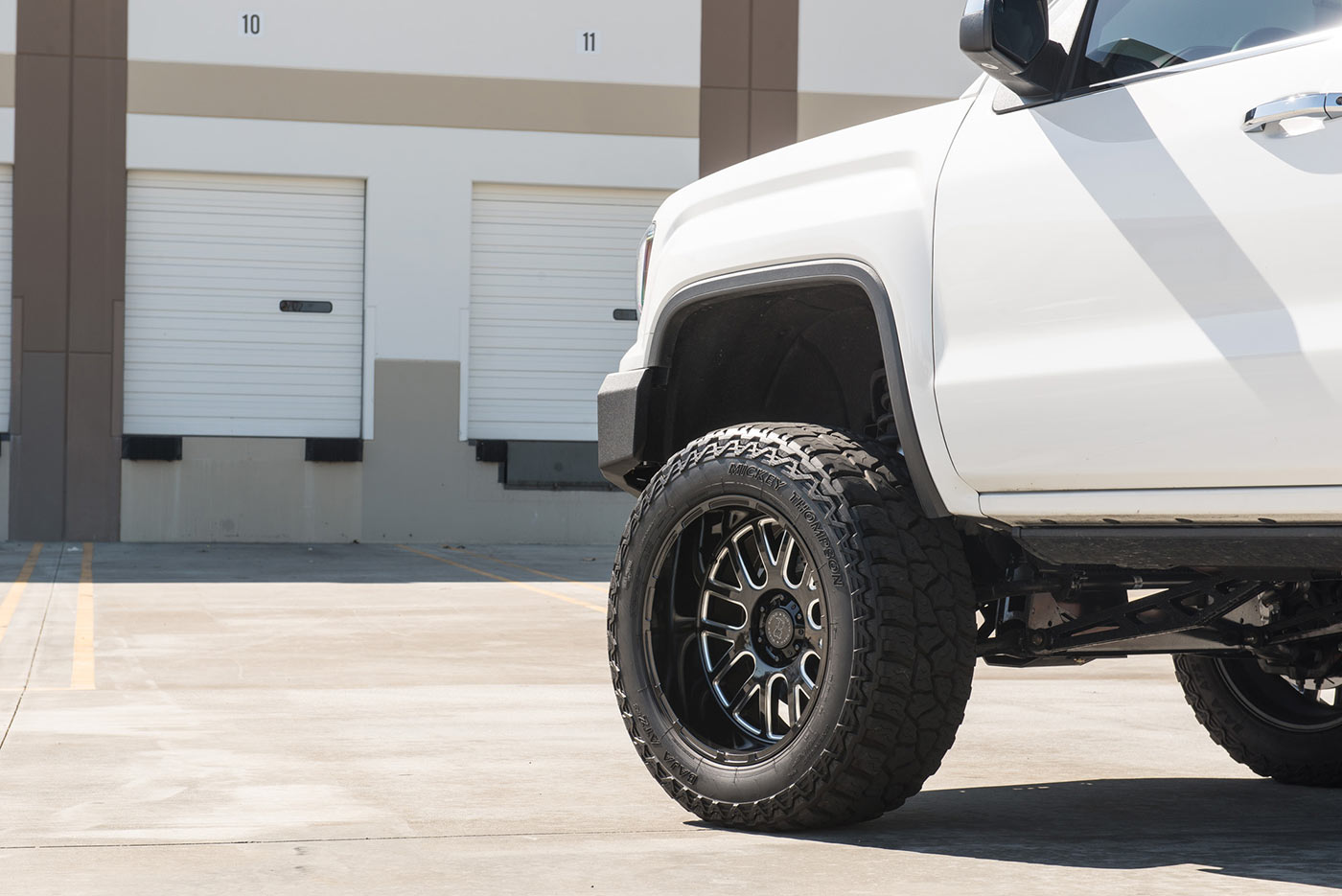 Wheels – RoFo Trading