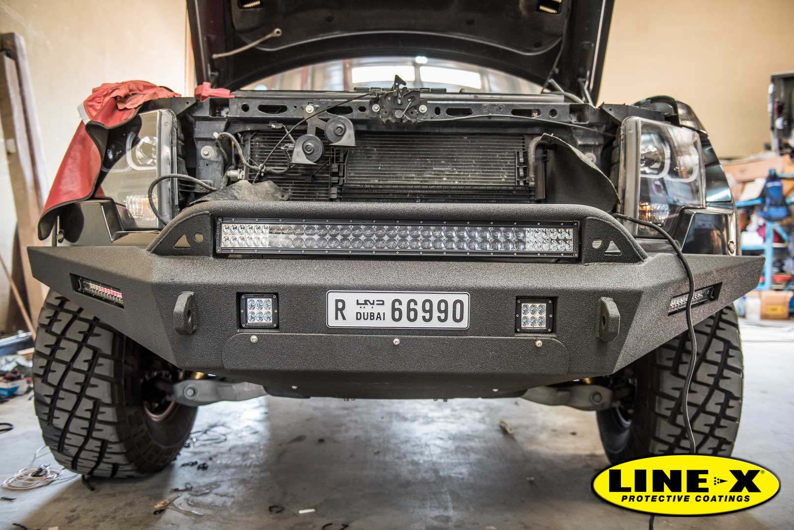 Fabrication for Automotive – RoFo Trading